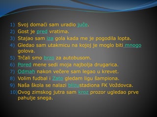 Prilozi i-predlozi | PPTX