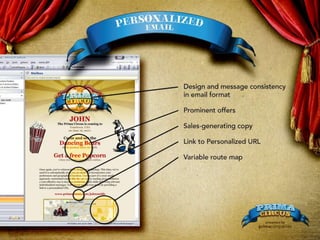 Prima Circus Ppt | PPTX
