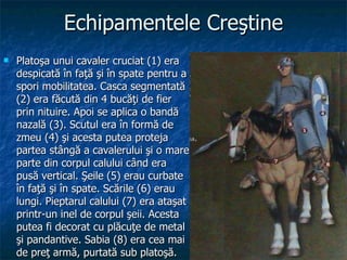 Prima cruciadă, elev Török Zoli, clasa a VI-a B | PPT