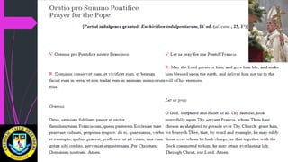 Primacy of st. peter | PPTX