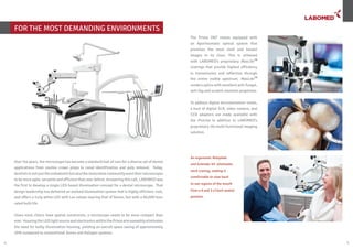 PRIMA DNT LABOAMERICA INC / LABOMED | PDF