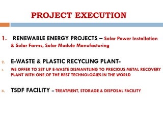 Environmental Issues & Workshop on E-waste Management by Prima Focus | PPT