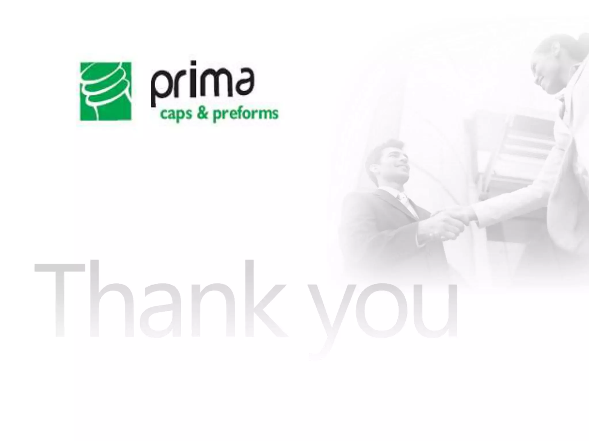 Prima Corporation Limited West Africa | PDF