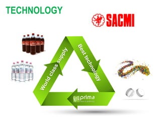 Prima Corporation Limited West Africa | PDF