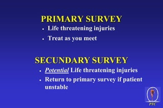 Primairy survey.ppt