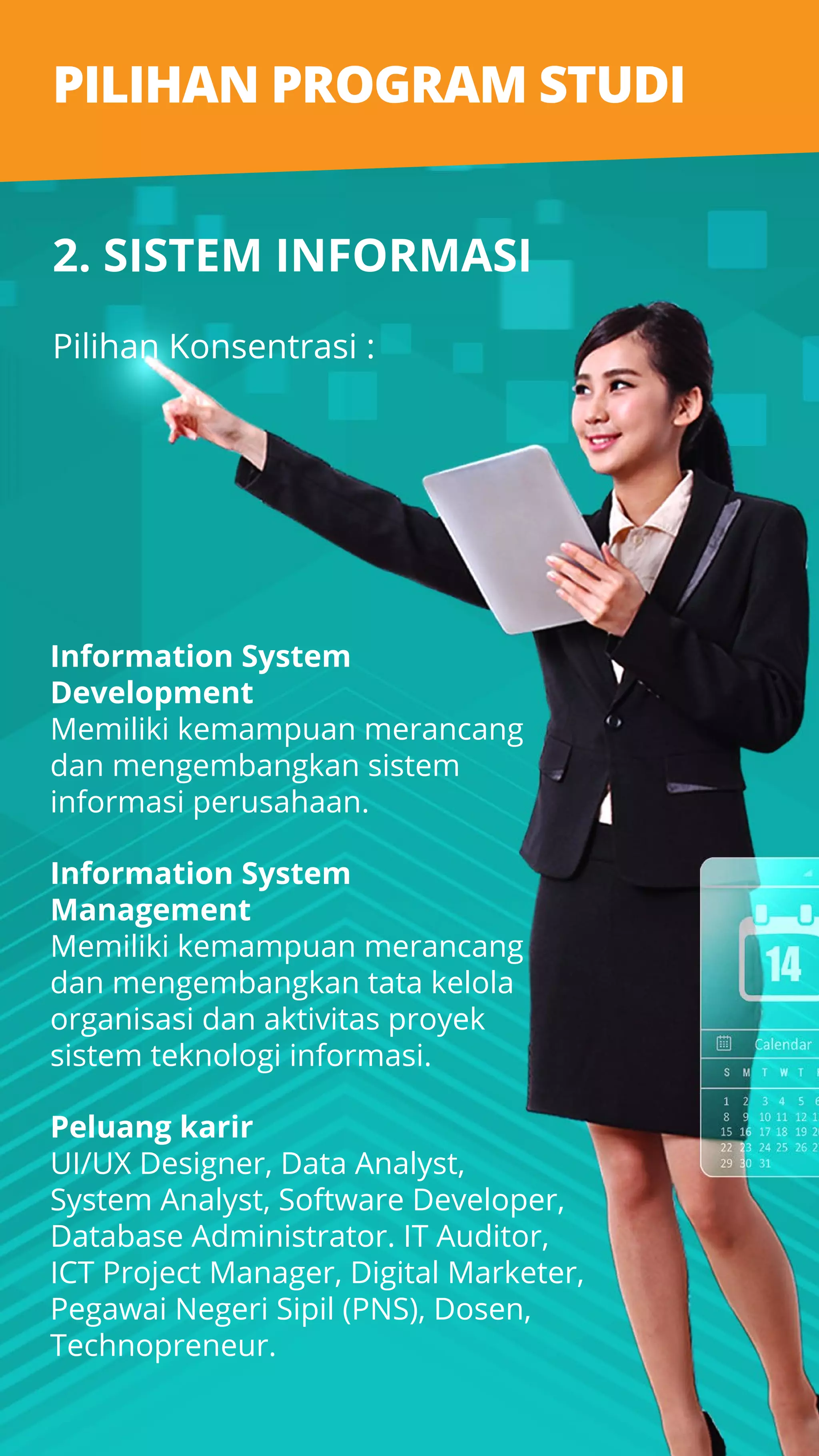 Brosur STMIK Primakara Tahun 2020 | PDF