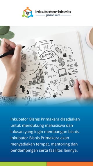 Brosur STMIK Primakara Tahun 2020 | PDF