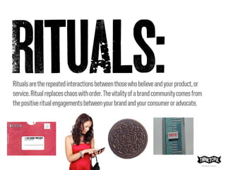 Primal Branding Thinktopia® | PPT
