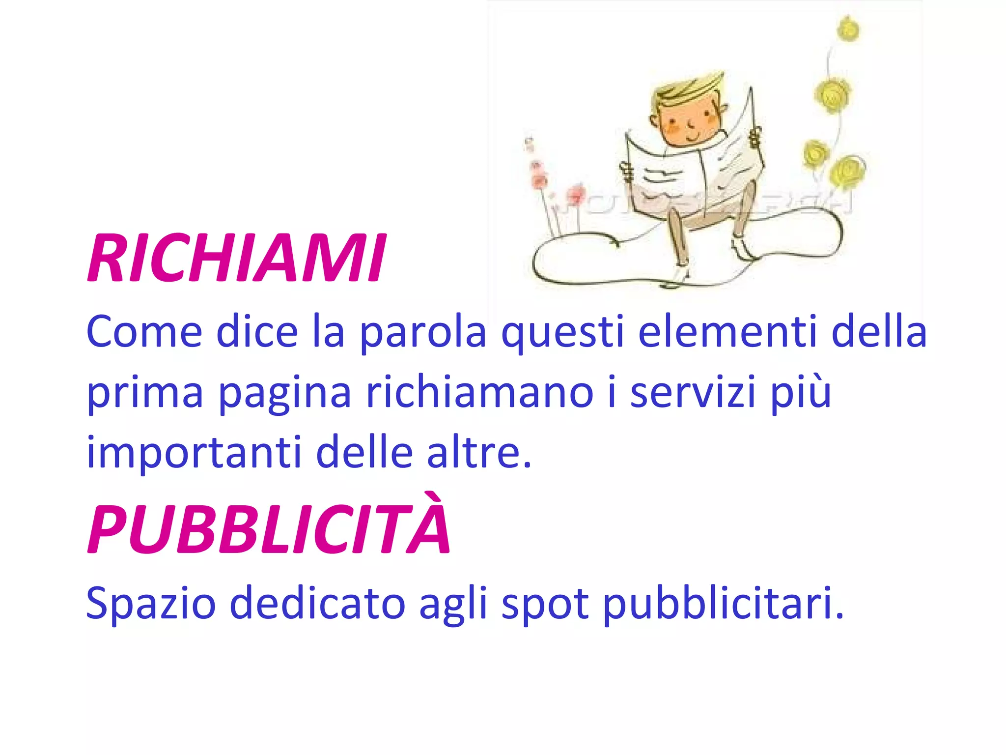 Prima Lezione | PPT