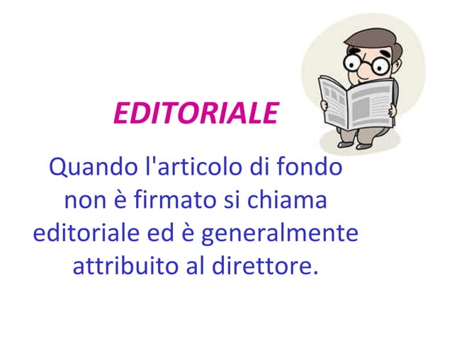 Prima Lezione | PPT