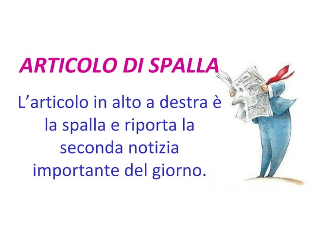 Prima Lezione | PPT