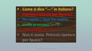 Prima lezione 12-02-2022 (1).pptx | Education