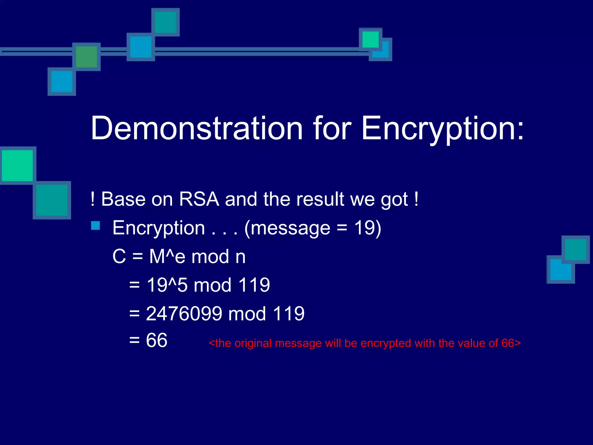 Primality | PPT