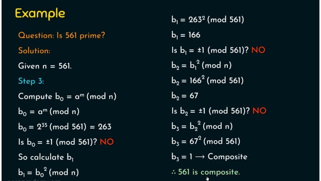 cryptography Primality Test presentation.pptx