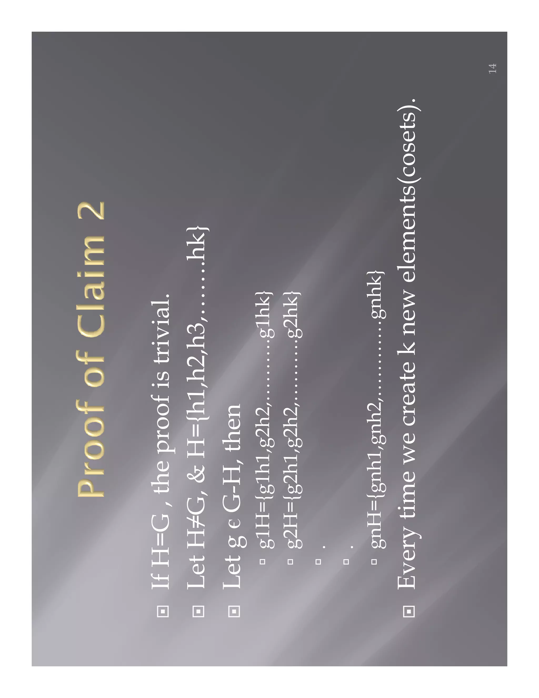 Primality testing | PDF | Science