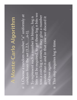 Primality testing | PDF | Science