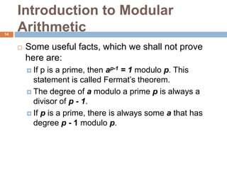 The Complexity Of Primality Testing | PPTX