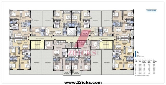 Primarc Gangetica Brochure - Zricks.com
