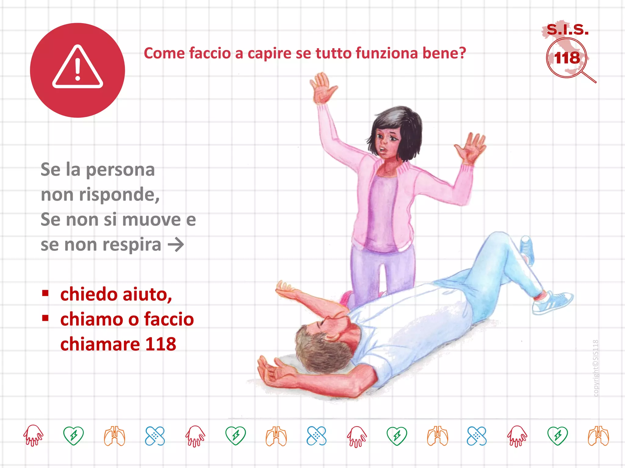 Corso di Primo Soccorso nella Scuola Primaria | PDF