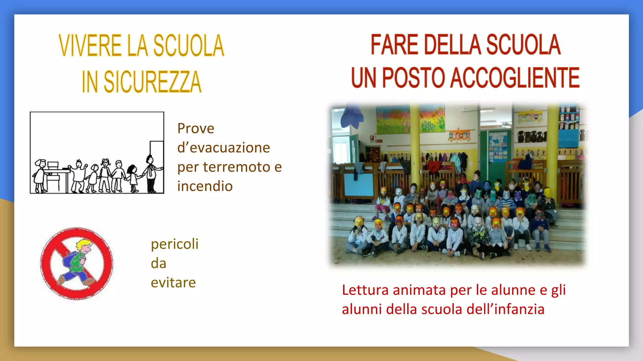 Primaria Giovanni XXIII | PDF