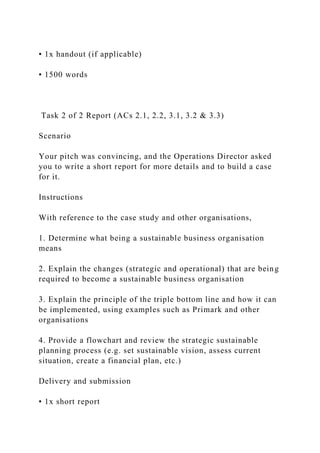 Primark Case studyThis case study was taken from httpbusine.docx