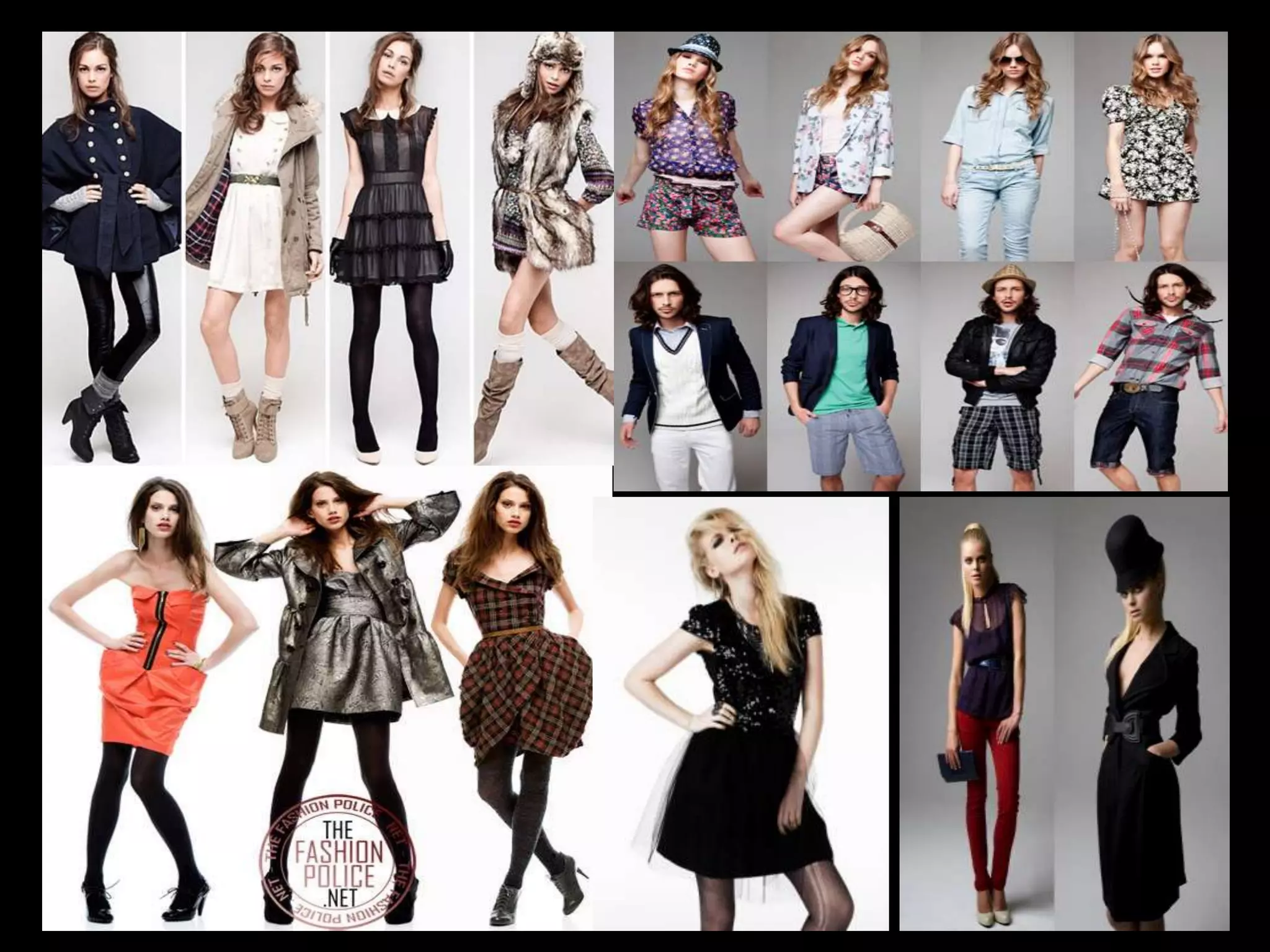 Primark:overview | PPTX