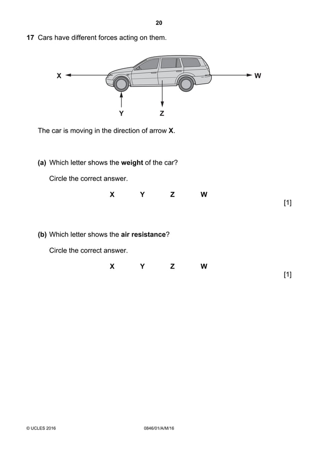 Primary-Checkpoint-Science-0846-April-2016-Paper-1.pdf | Chemistry ...