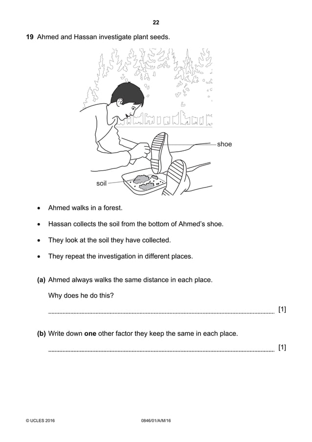 Primary-Checkpoint-Science-0846-April-2016-Paper-1.pdf | Chemistry ...