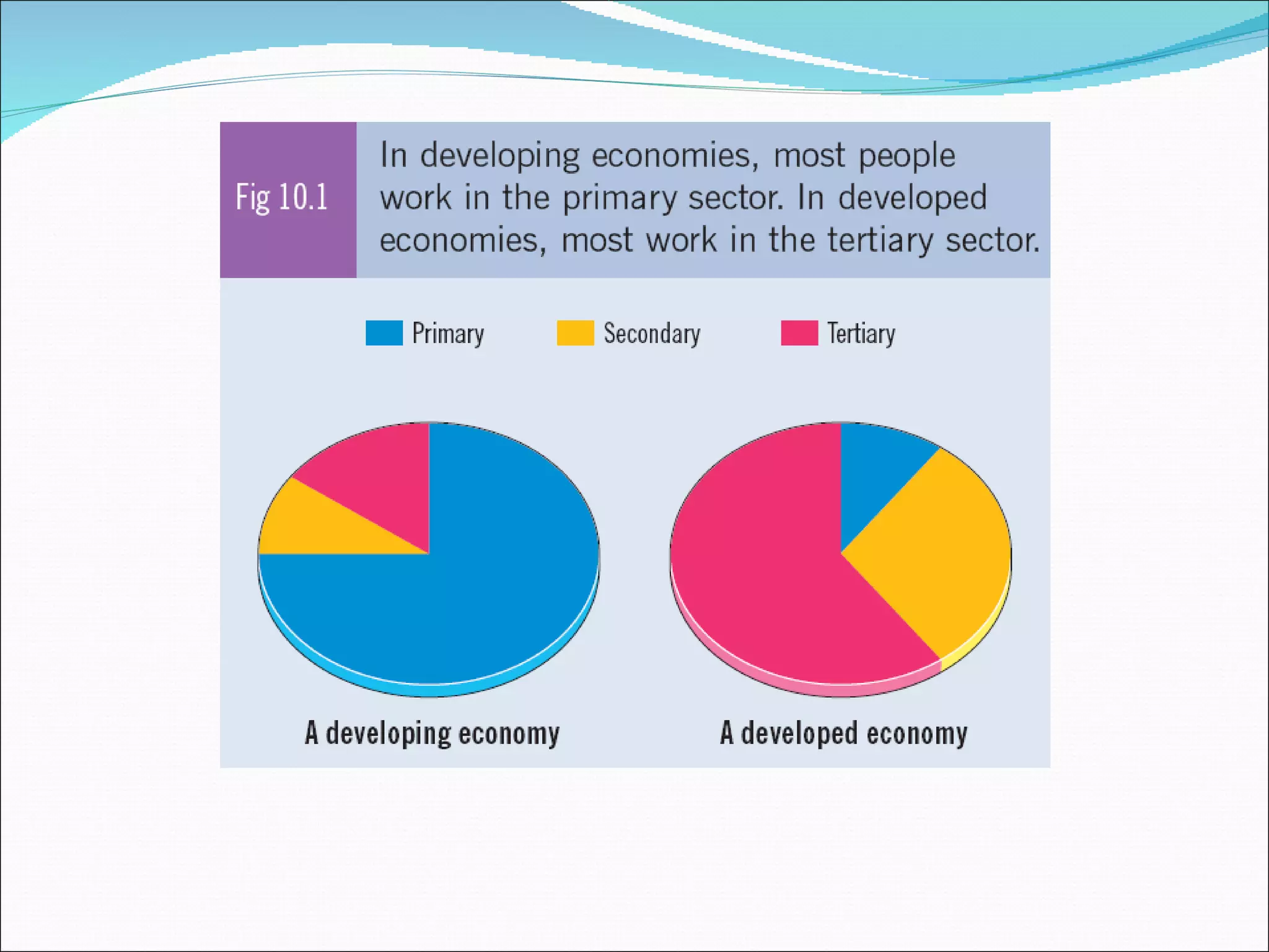 Primary economic-activity classroomcobalt | PPT