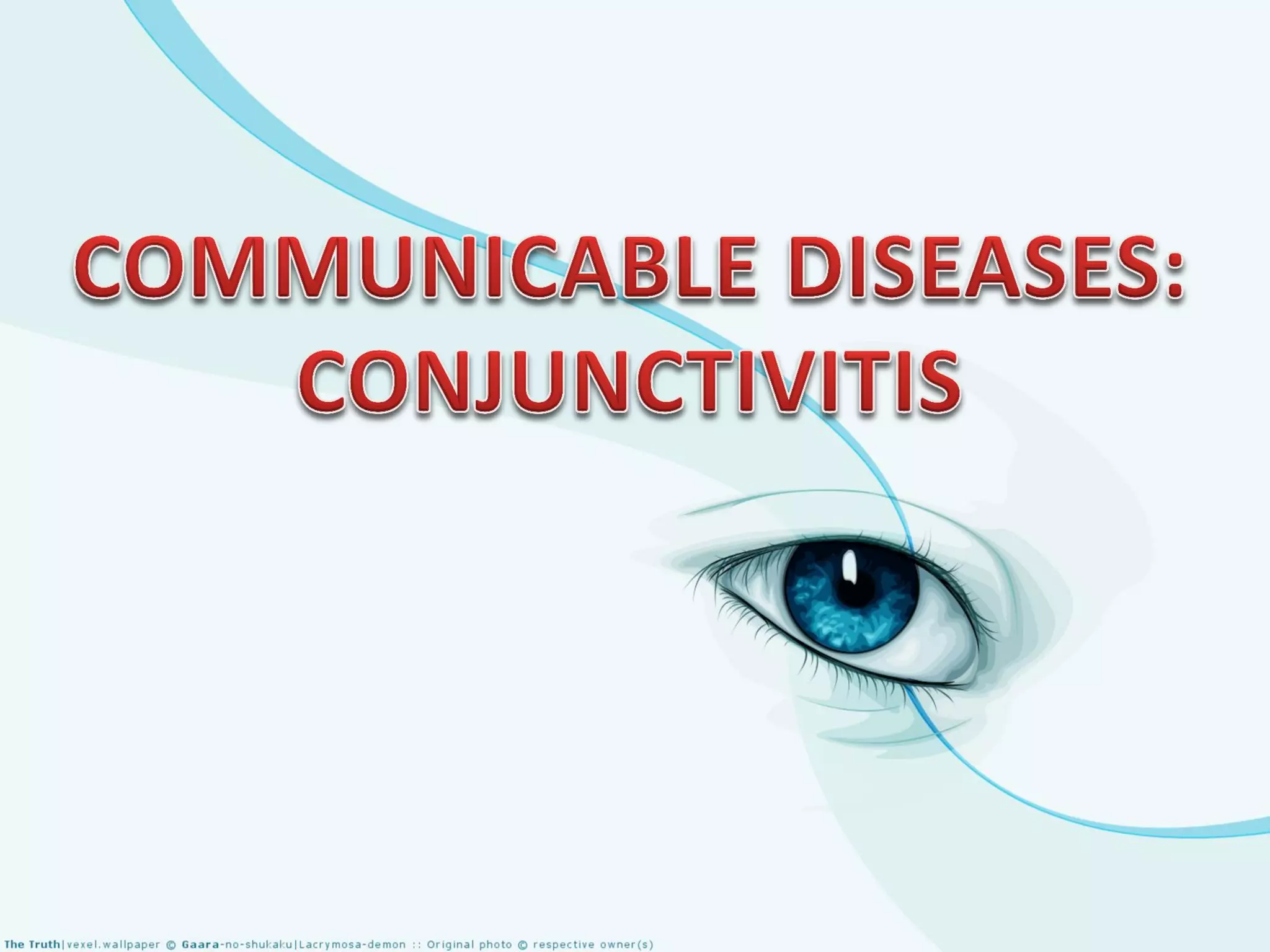 primary health care (conjunctivitis) | PDF
