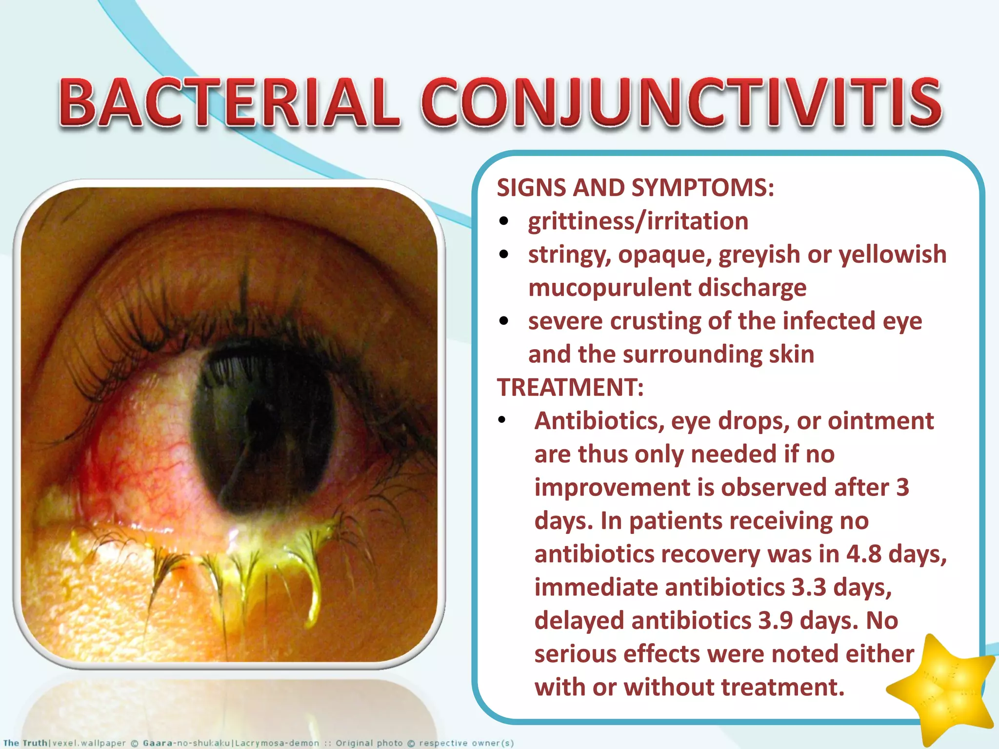 primary health care (conjunctivitis) | PDF