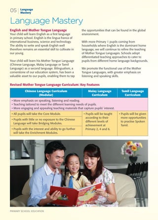 Primary school-education-booklet | PDF | Primary Education | Education