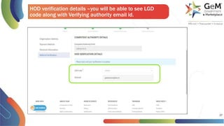 Primary-User-Registration-MoPR_VLE.pptxX | PPT