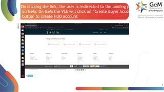 Primary-User-Registration-MoPR_VLE.pptxX | PPT