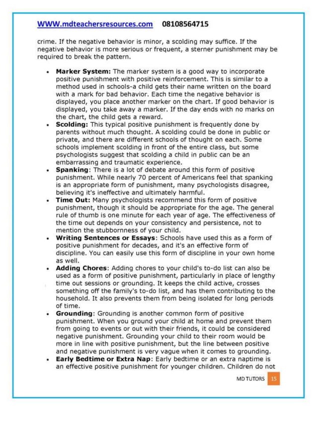 Civic Education lesson Note for Primary 1 | PPTX