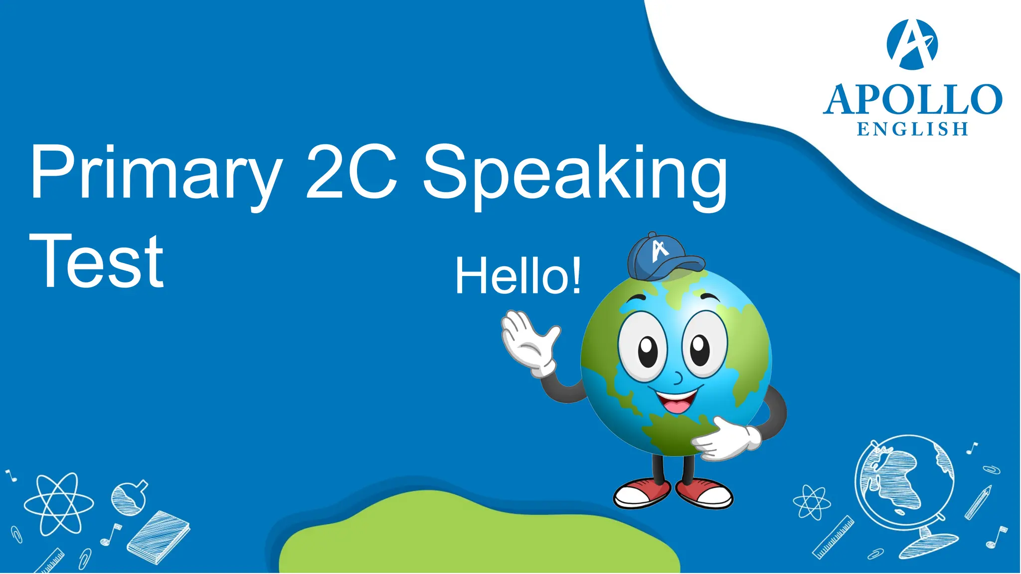 Primary 2C.pptx apollo world 2 nglish ppt | PPTX