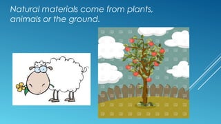 Primary 2 matter and energy | PPT