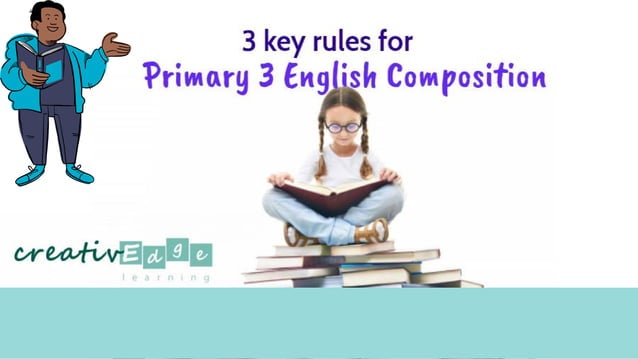 Primary 3 composition writing class | PDF