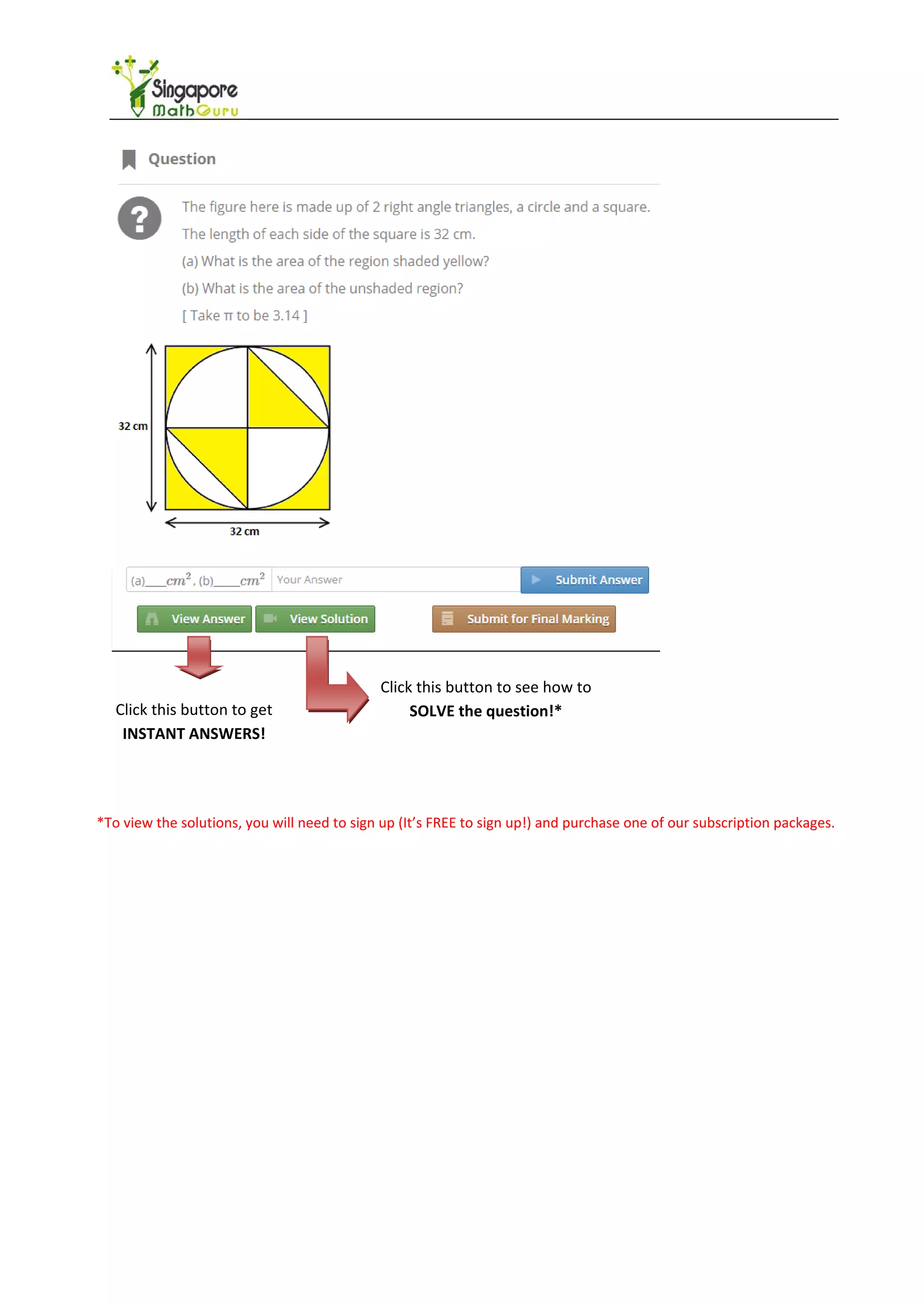 Primary 5 Math Revision, Questions & Tuition | PDF