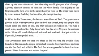 Primary accounts of the great depression | PPT