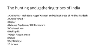 Primary activities | PPTX