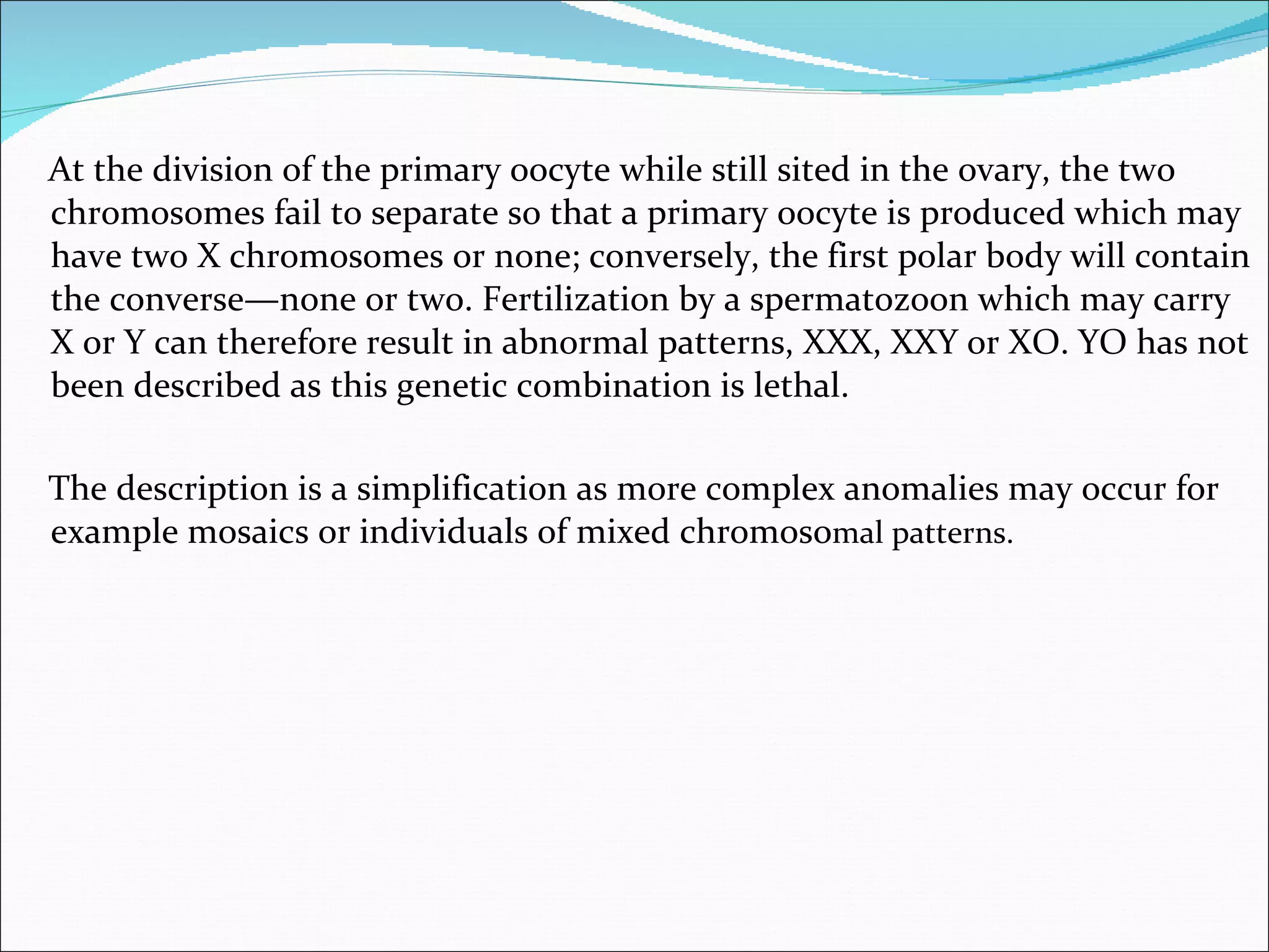 Gynecology 5th year, 5th lecture (Dr. Sindus) | PPT