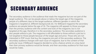 Primary and Secondary | PPT