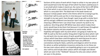 Primary and secondary | PPT