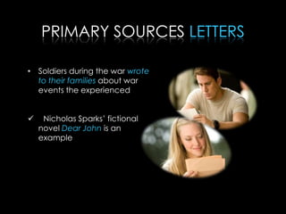 Primary and secondary nina & sy | PPT