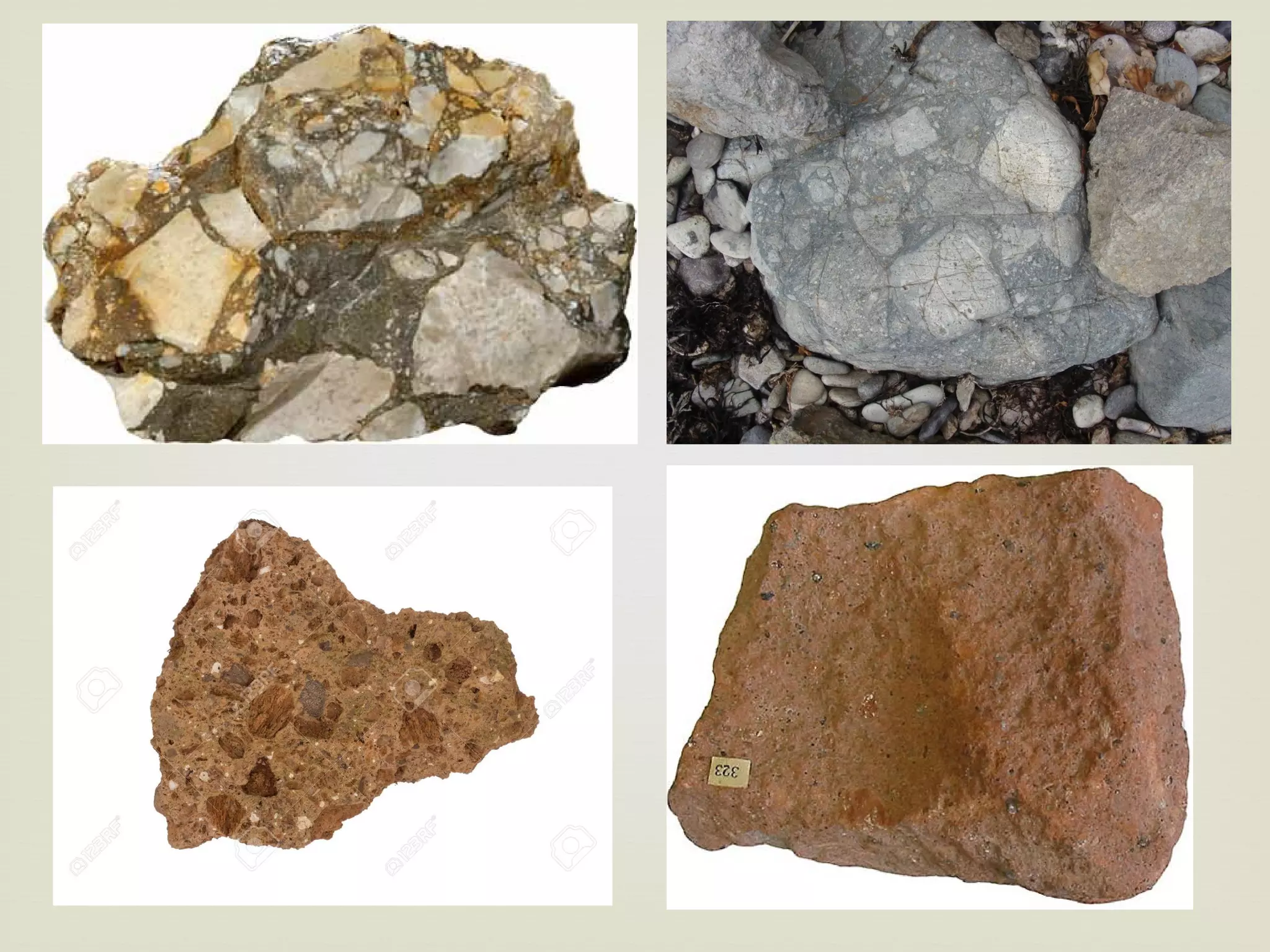 Primary structures geology | PDF