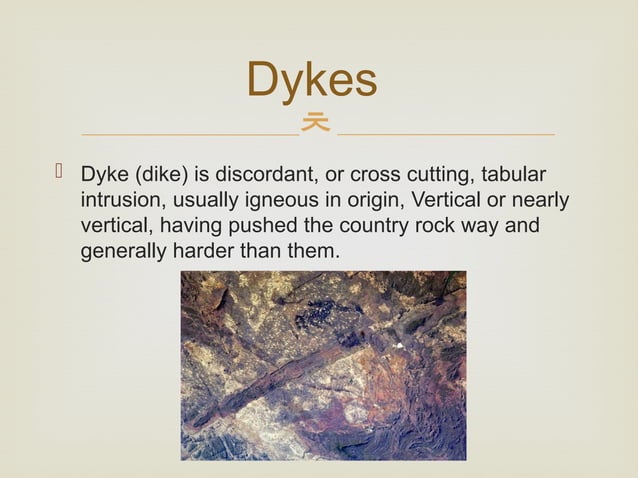 Primary structures geology | PDF