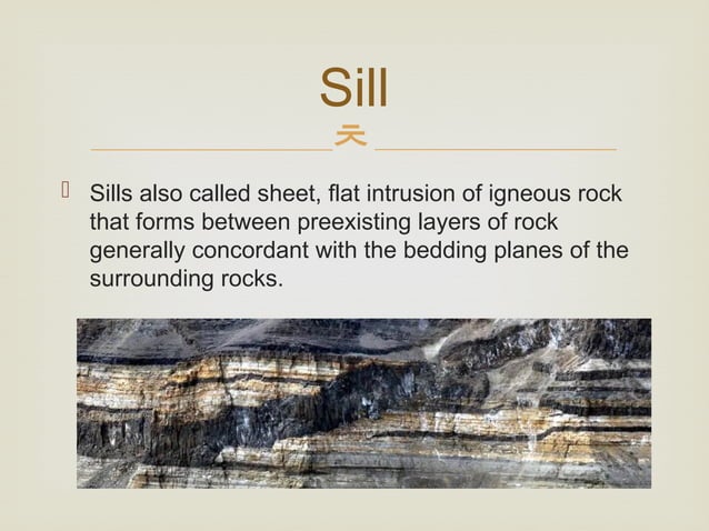 Primary structures geology | PDF