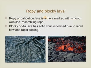 Primary structures geology | PDF