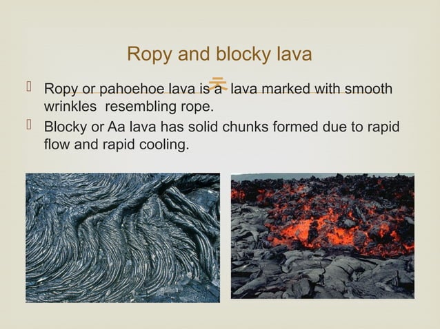 Primary structures geology | PDF